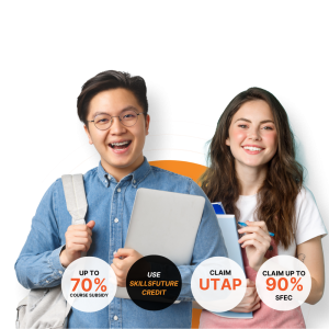 WSQ Courses - WSQ Training & Certification - Singapore